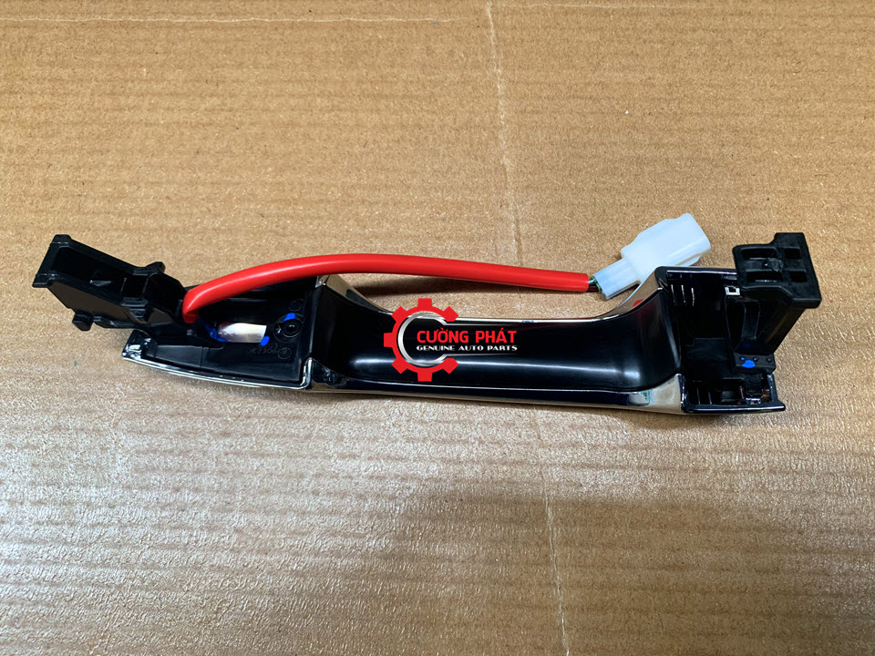 Tay mở cửa ngoài Mitsubishi Xpander 5716A710, 5716A711