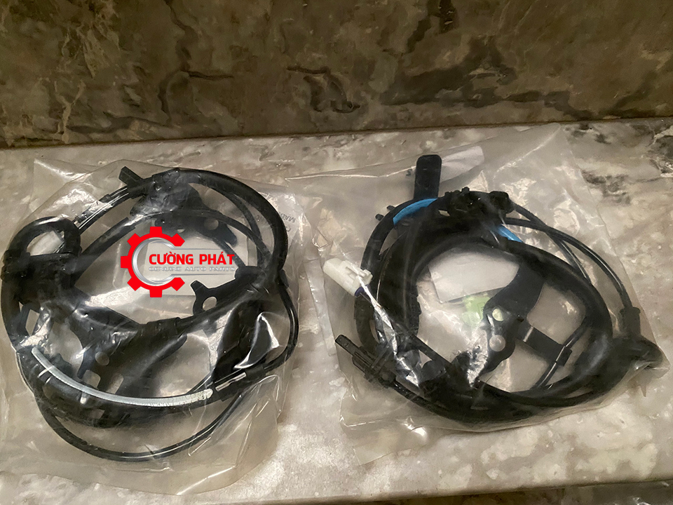 Cảm biến ABS sau Mitsubishi Xpander 2018-2021, Xpander Cross