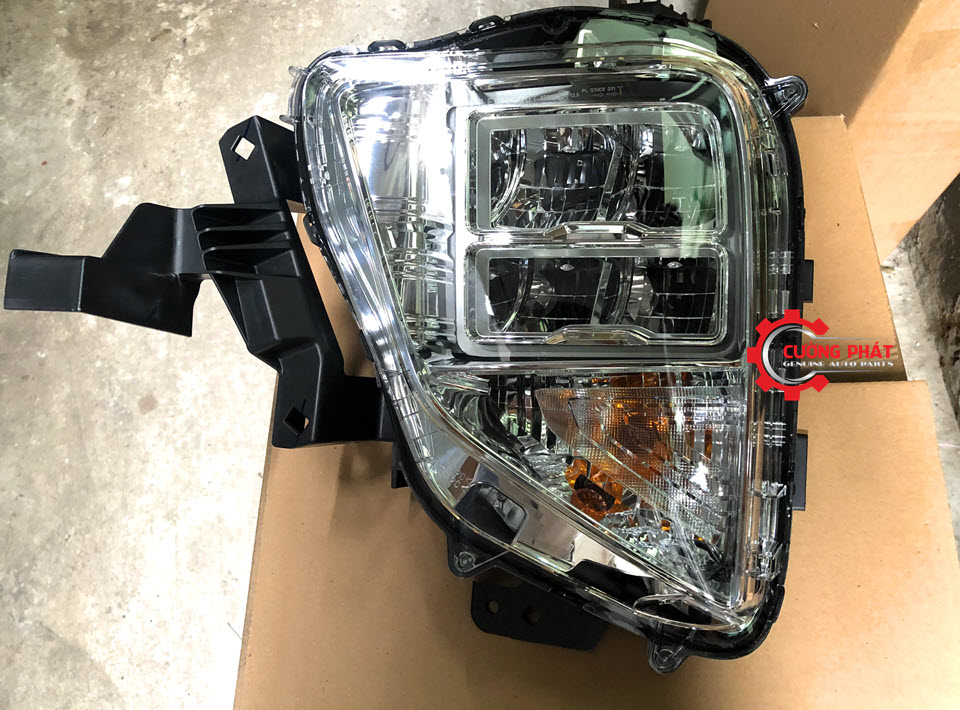 Đèn pha LED Mitsubishi Xpander 8301D491, 8301D492