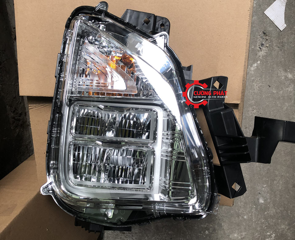 Đèn pha LED Mitsubishi Xpander 8301D491, 8301D492