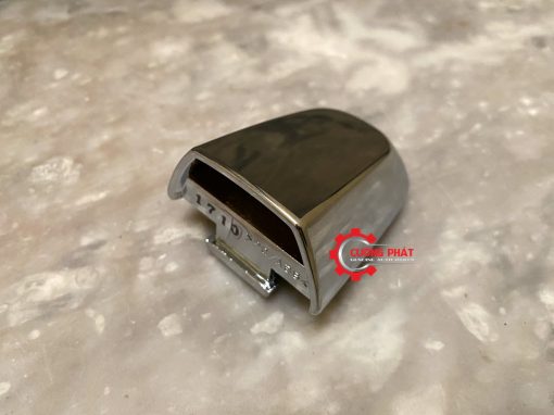 Đuôi tay mở cửa sau Mitsubishi Triton, Pajero Sport 2009-2014
