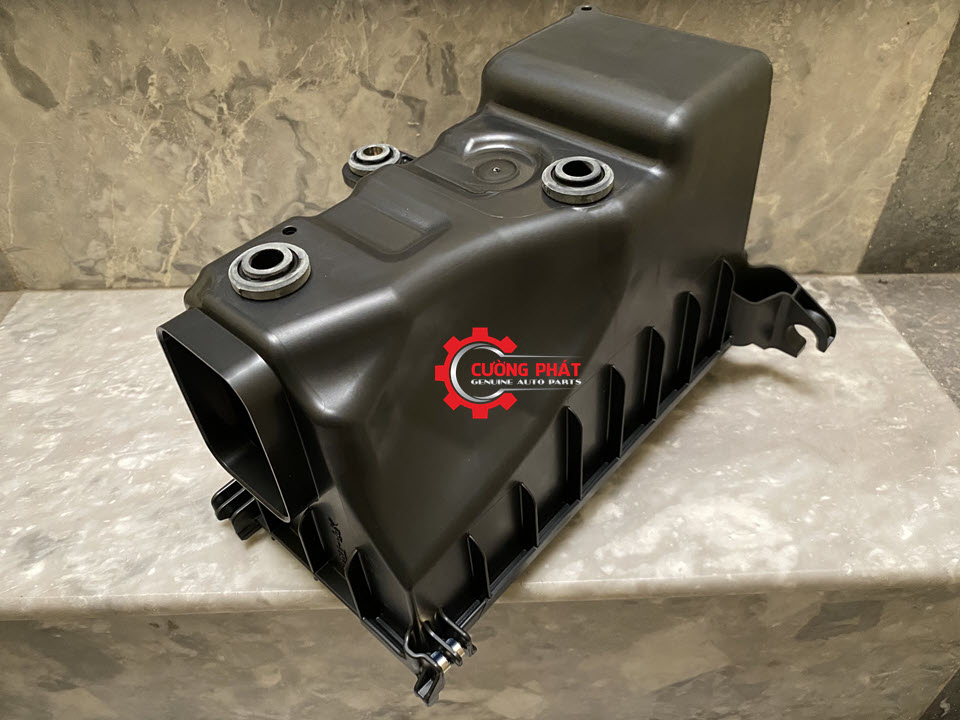 Nắp dưới hộp lọc gió Mitsubishi Xpander 1500A665 chính hãng