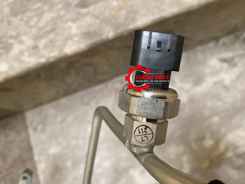 Ống ga lạnh Mitsubishi Xpander 7815C263 chính hãng tại Cường Phát