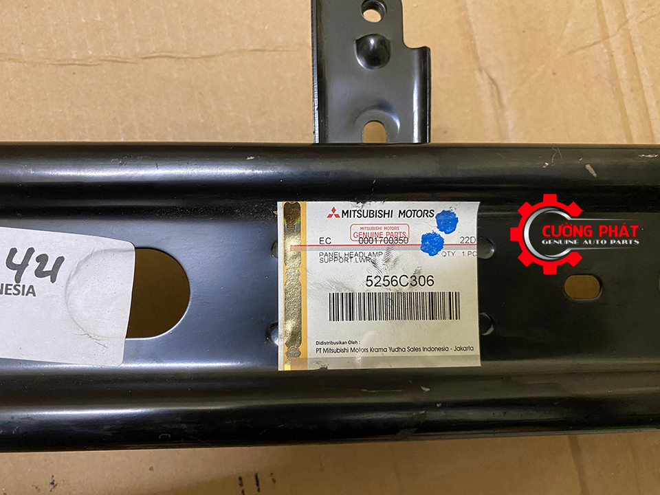 Xương đỡ cản trước Mitsubishi Xpander 2018-2021 5256C306