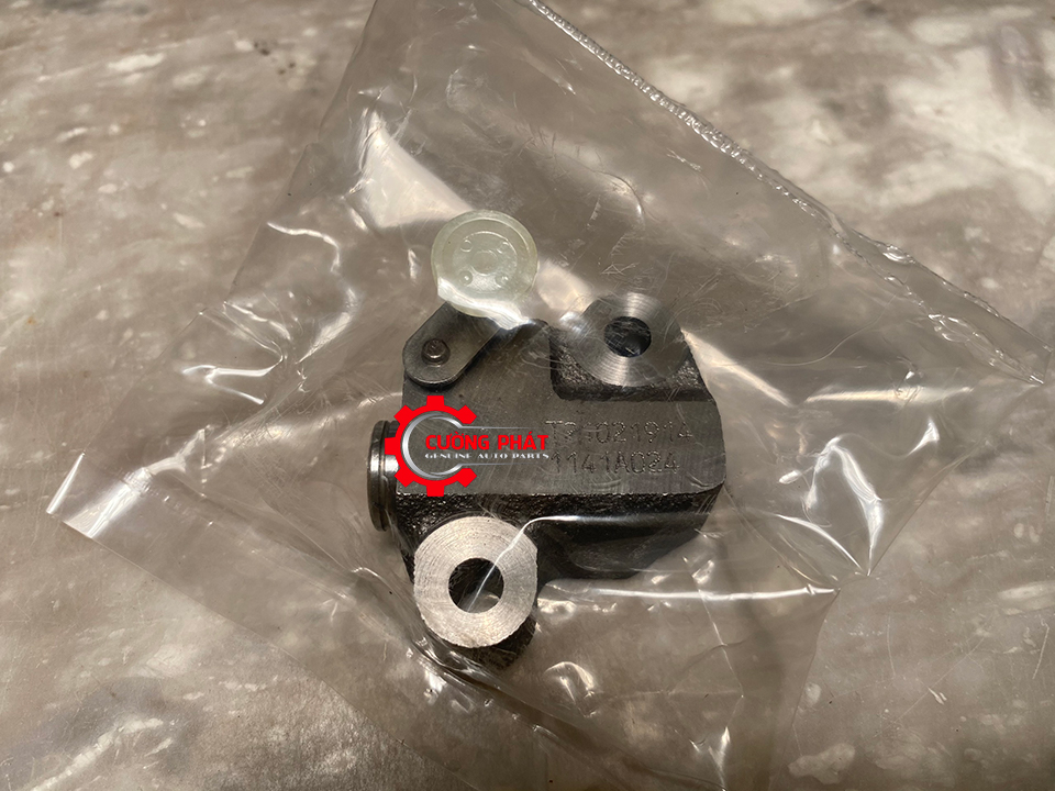 Búa tăng xích cam Mitsubishi Attrage, Mirage 1141A024 chính hãng