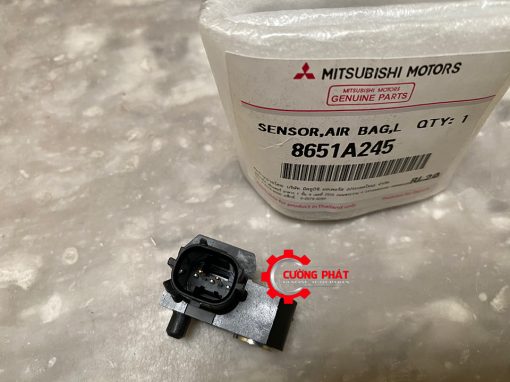 Cảm biến va chạm Mitsubishi Xpander, Triton, Attrage, Mirage 8651A245