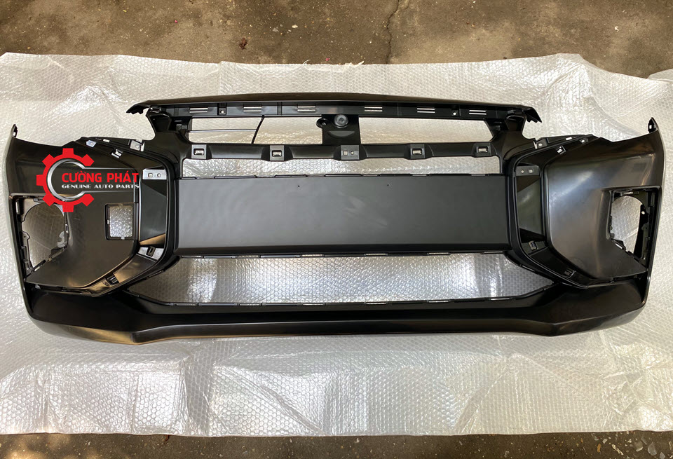 Cản trước Mitsubishi Attrage 2020-2025 6400J974 chính hãng