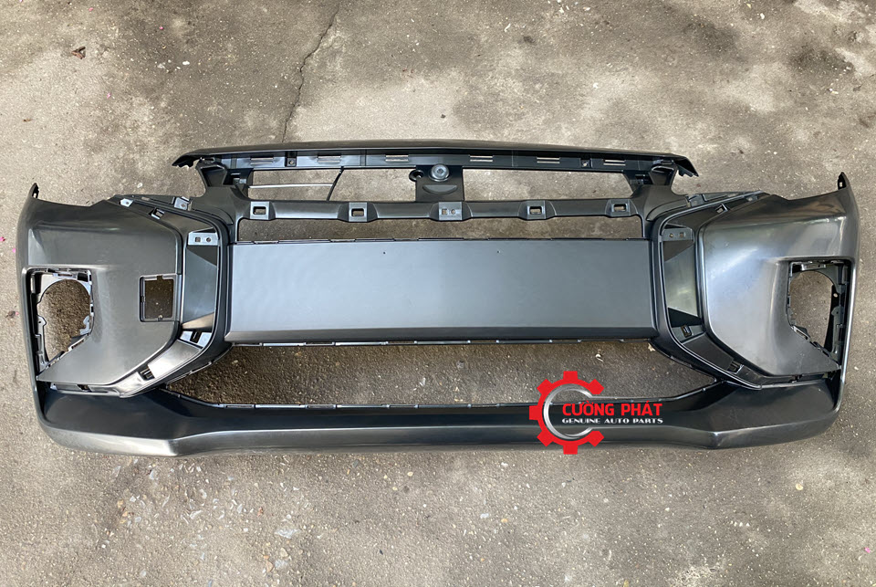 Cản trước Mitsubishi Attrage 2020-2025 6400J974 chính hãng