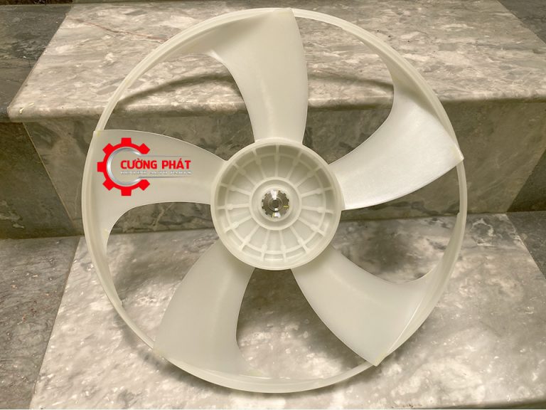 Cánh quạt két nước Mitsubishi Attrage, Mirage 1355A280 chính hãng