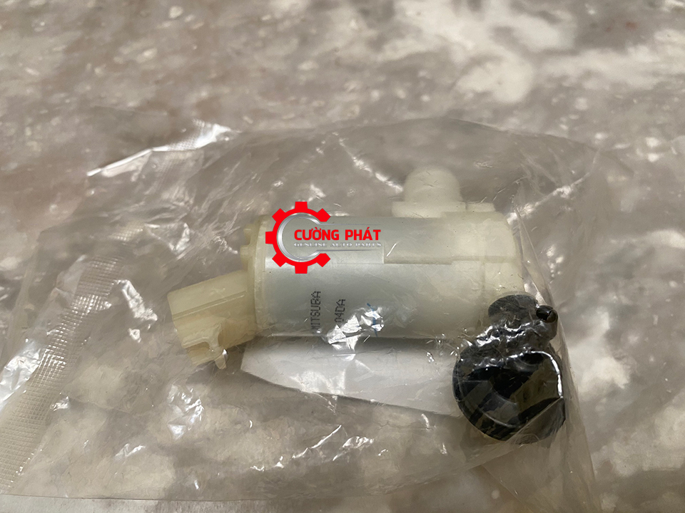 Mô tơ bơm nước rửa kính Mitsubishi Mirage 8260A227 chính hãng