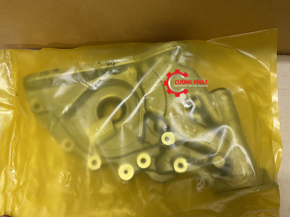 Bơm dầu động cơ Hyundai Santafe 2001-2005 2131027001 chính hãng