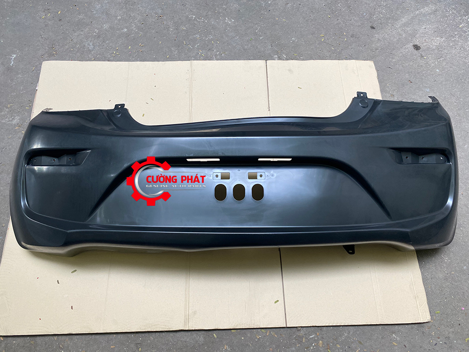 Cản sau Mitsubishi Mirage 2017 6410C972 (Ba đờ sốc)