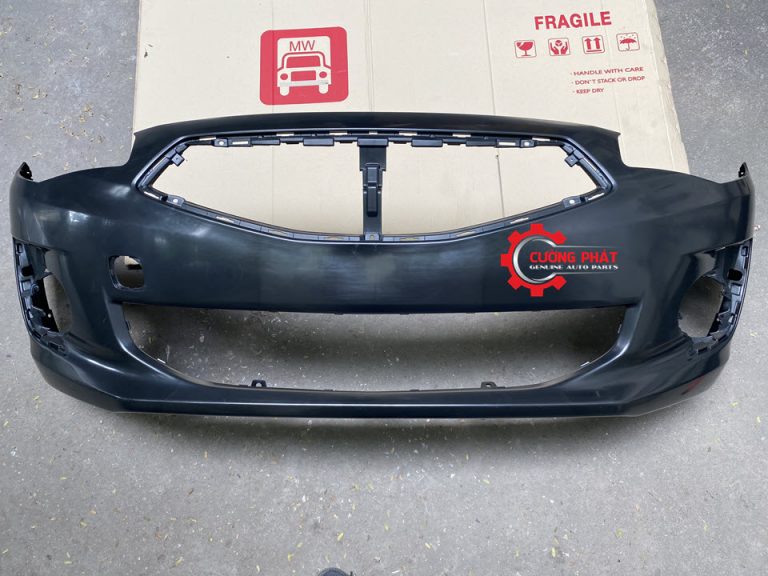 Ba đờ xốc trước Mitsubishi Attrage 2015-2019 6400H293