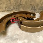 Ba đờ xốc trước Mitsubishi Attrage 2015-2019 6400H293