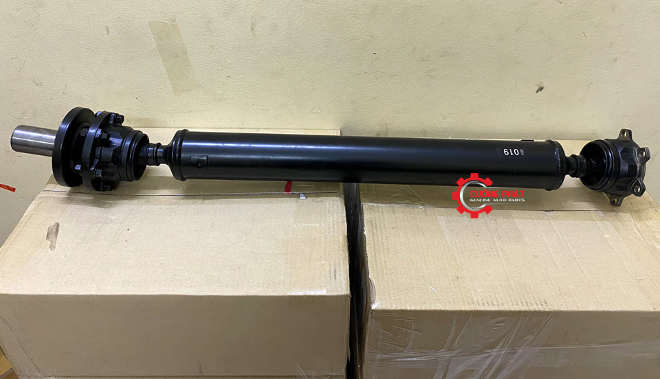 Trục các đăng sau Mitsubishi Pajero V73, V93 3401A019, 3401A020