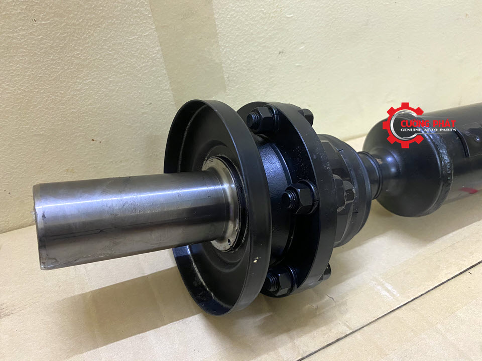 Trục các đăng sau Mitsubishi Pajero V73, V93 3401A019, 3401A020