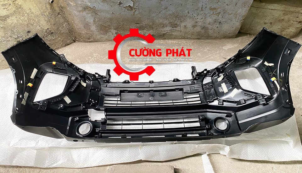 Cản trước Mitsubishi Xpander Cross 2019-2022 62012A010P