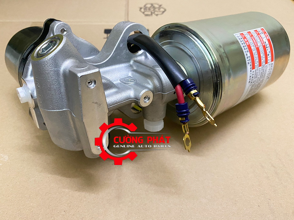 Bơm trợ lực phanh Lexus Gx470, Lx570 4707060060 chính hãng