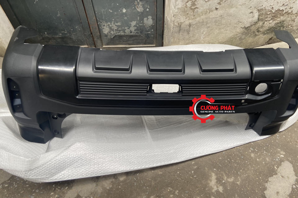 Cản sau Mitsubishi Xpander Cross 2019-2022 85012A000P