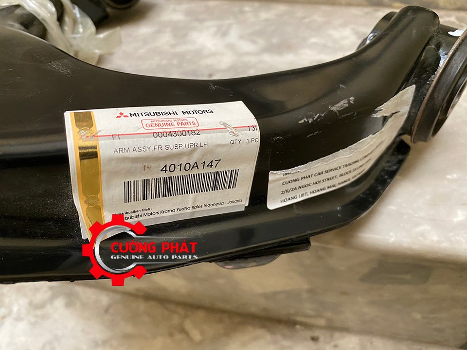 Càng A trên Mitsubishi Triton, Pajero Sport 2015-2025