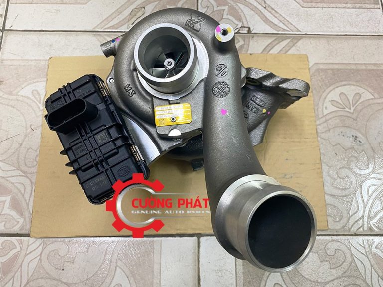 Turbo Nissan Navara NP300 144115X30B chính hãng