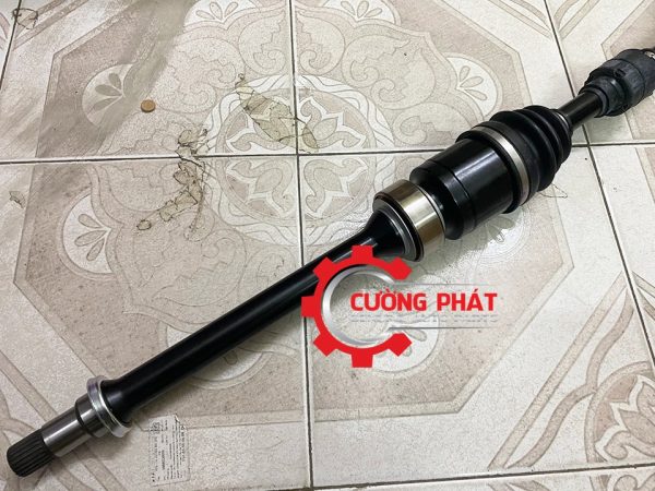 Cây láp Mitsubishi Xpander, Xpander Cross 38151A714 chính hãng
