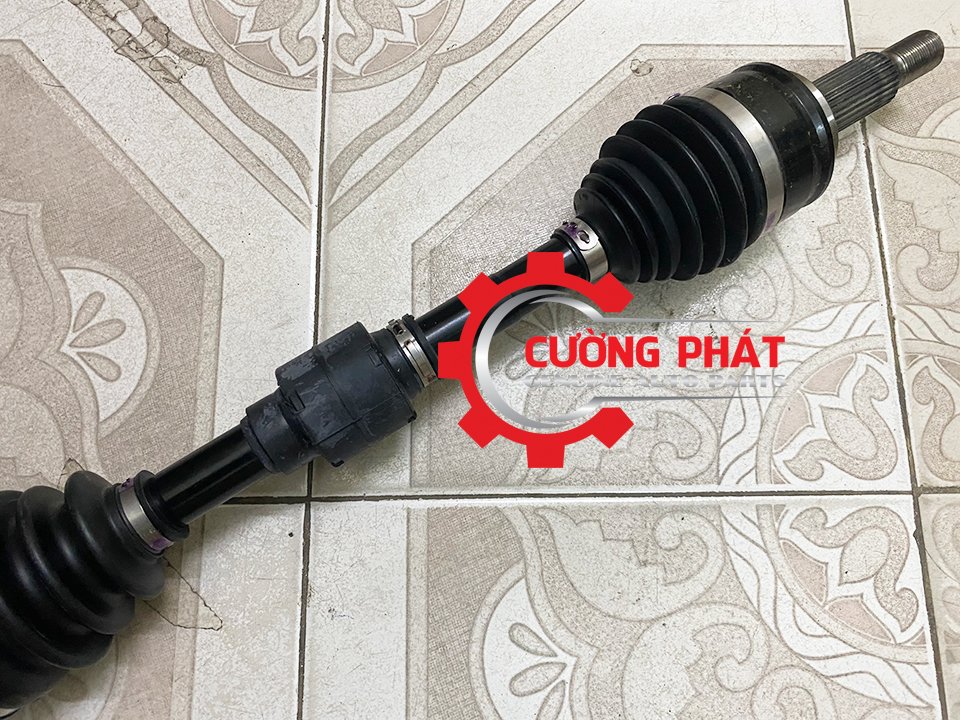Cây láp Mitsubishi Xpander, Xpander Cross 38151A714 chính hãng