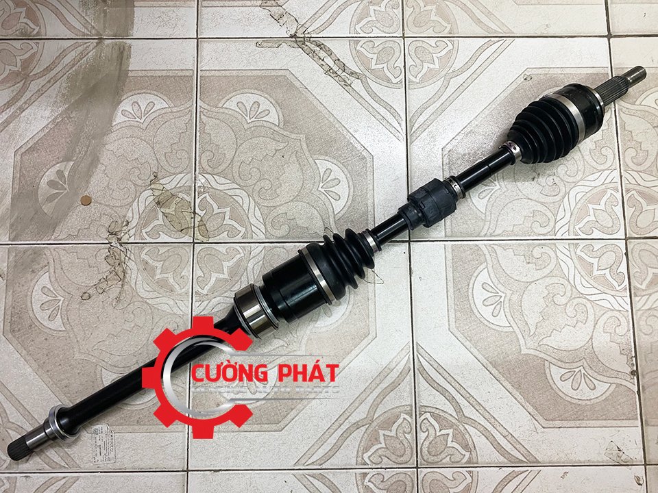 Cây láp Mitsubishi Xpander, Xpander Cross 38151A714 chính hãng
