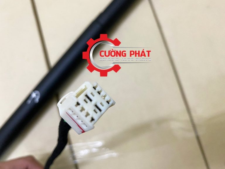 Ty cốp sau điện Hyundai Tucson 2015-2018 81780D3100