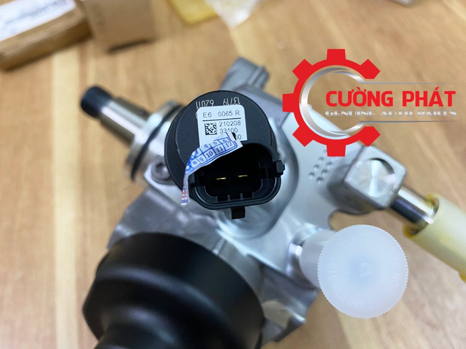 Bơm cao áp Kia Sorento, Sedona, Sportage, Hyundai Santafe, Tucson