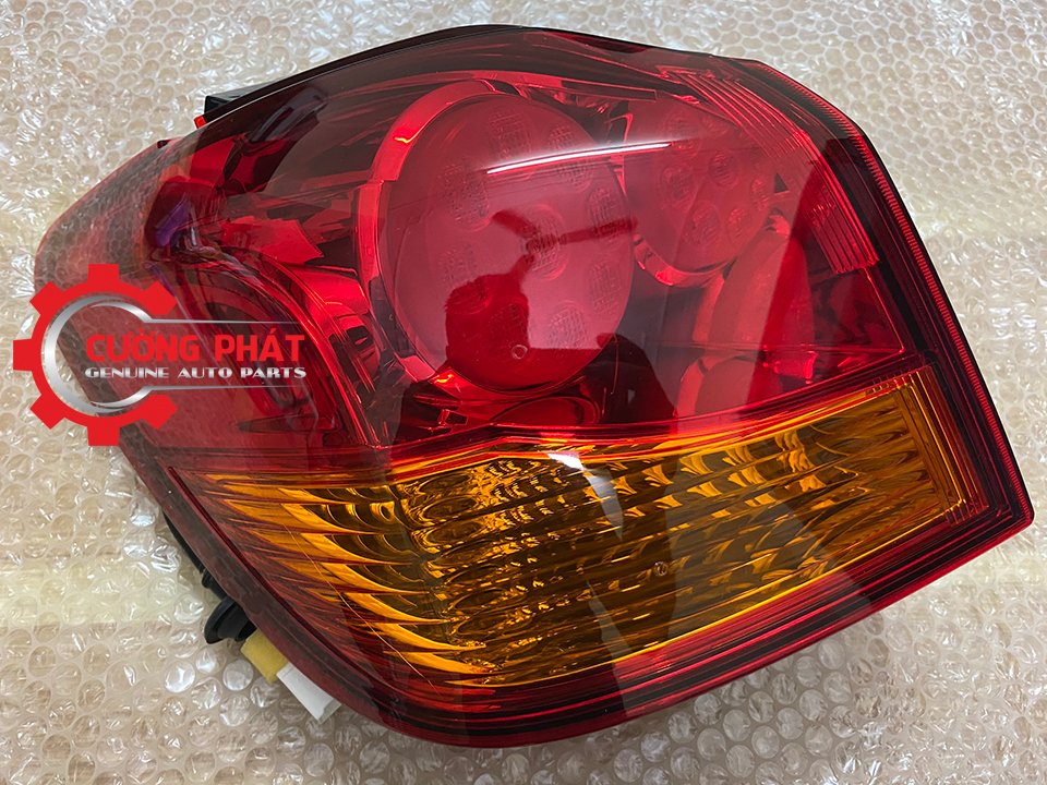 Đèn hậu ngoài Mitsubishi Outlander Sport 2010-2014 8330A689 » Phụ tùng ...
