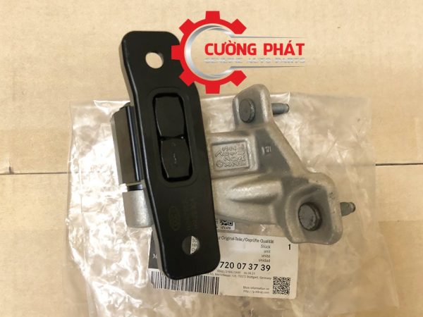 Bản lề cửa trước Mercedes GLC 300 A2057200737 (Hạn chế cửa)