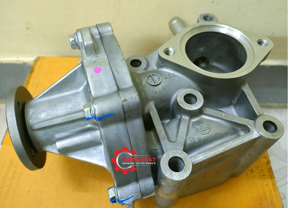 Bơm nước động cơ Mitsubishi Triton, Pajero Sport 2019-2024