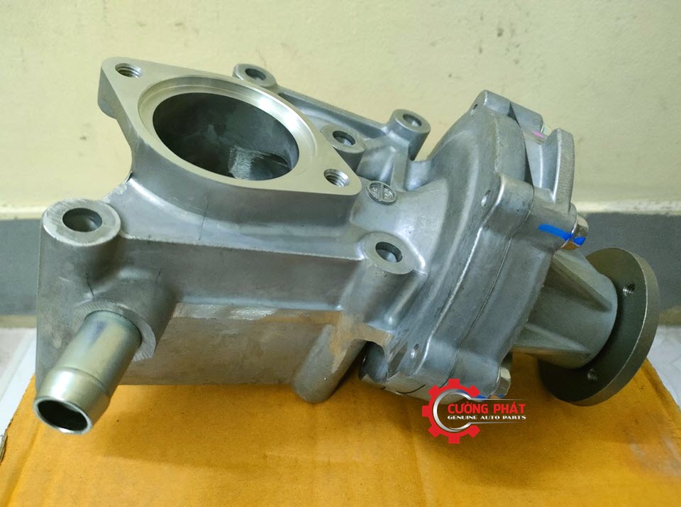 Bơm nước động cơ Mitsubishi Triton, Pajero Sport 2019-2024