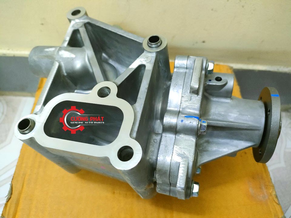 Bơm nước động cơ Mitsubishi Triton, Pajero Sport 2019-2024