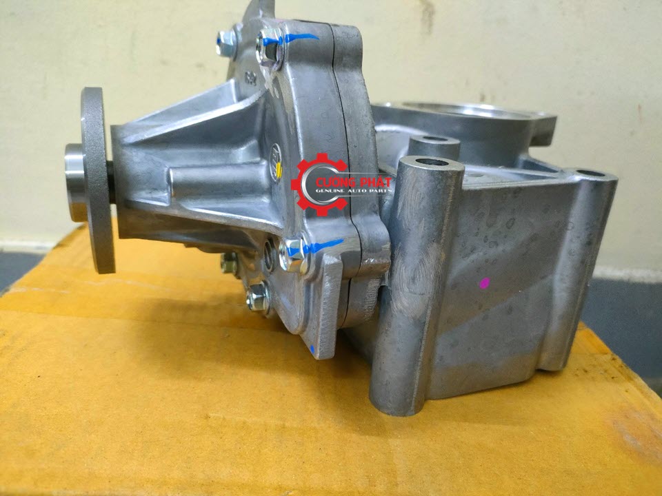 Bơm nước động cơ Mitsubishi Triton, Pajero Sport 2019-2024