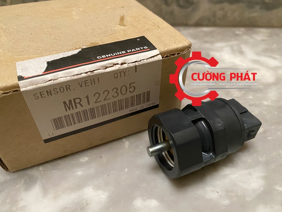 Cảm biến tốc độ Mitsubishi Triton, Pajero Sport MR122305