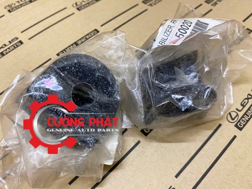 Cao su cân bằng sau Lexus LS430 2001-2006 4881850020