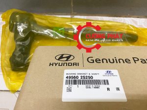 Láp trung gian Hyundai Tucson 2010-2012 495602S250 chính hãng