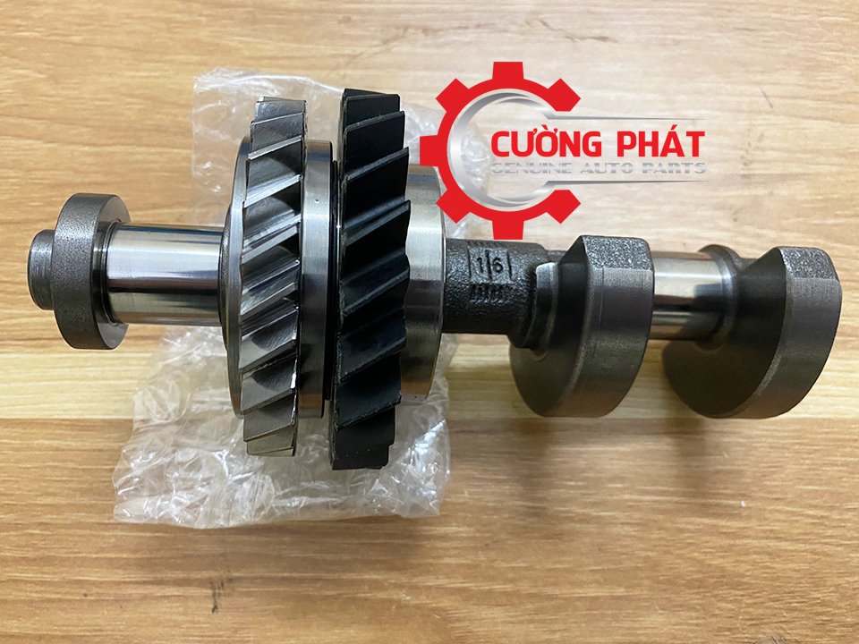 Trục đối trọng lớn, nhỏ Toyota Camry 2007-2010 chính hãng »Cường Phát