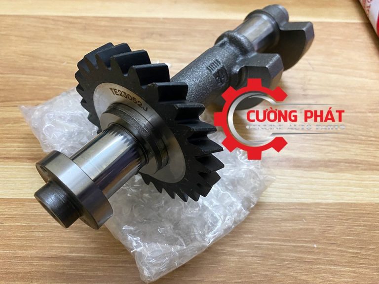 Trục đối trọng lớn, nhỏ Toyota Camry 2007-2010 chính hãng »Cường Phát