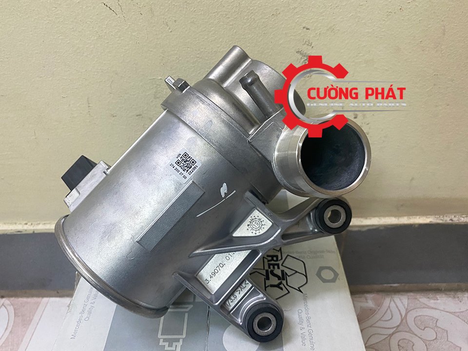 Bơm nước động cơ Mercedes GLC200/250/300 2742002700