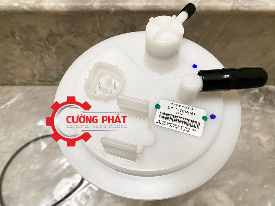 Cụm bơm xăng Mitsubishi Attrage, Mirage 1760A576