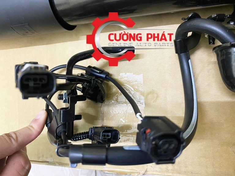 Giảm xóc sau Lexus RX 2015-2022 4853048392, 4854048392
