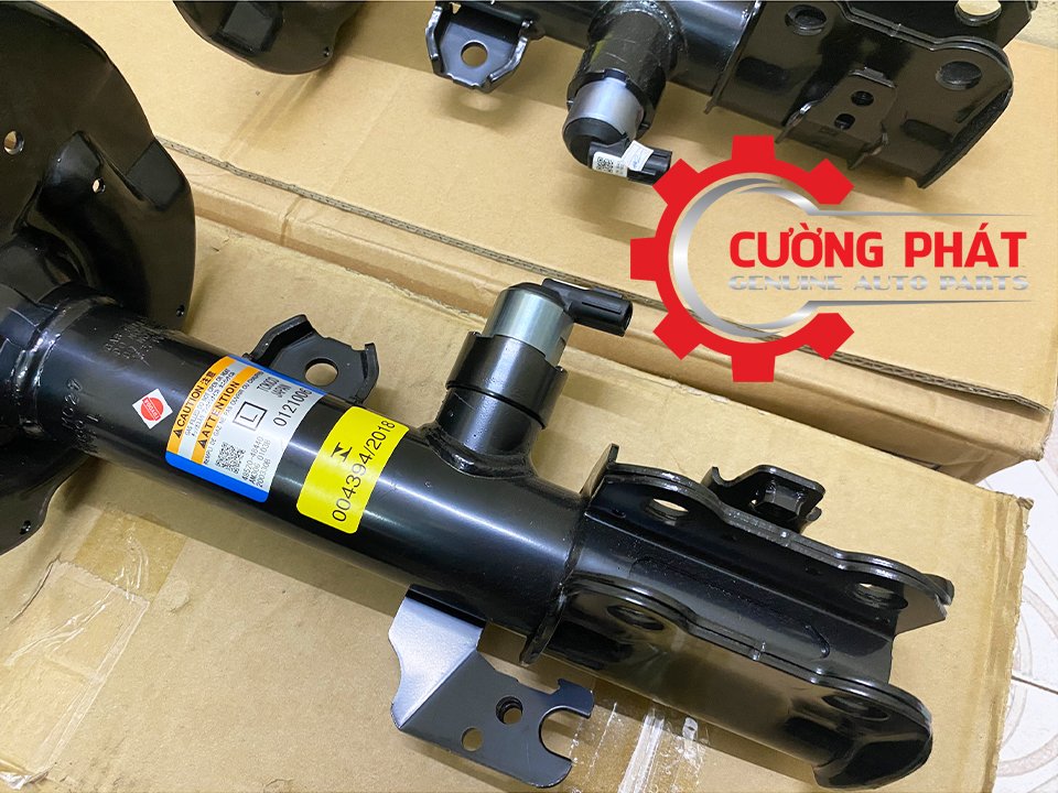 Giảm xóc trước Lexus RX 2015-2022 4851080786, 4852080462