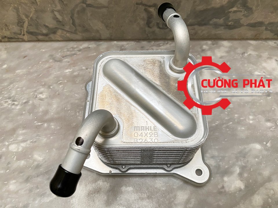 Két giải nhiệt hộp số Mitsubishi Attrage 2920A501 (Két làm mát dầu)