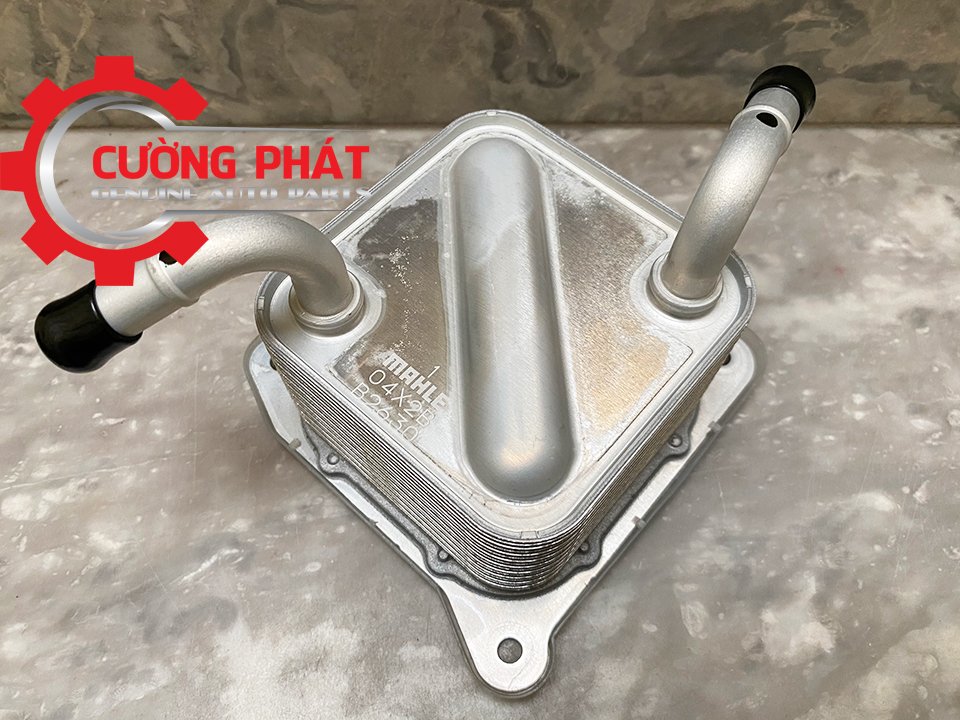 Két giải nhiệt hộp số Mitsubishi Attrage 2920A501 (Két làm mát dầu)