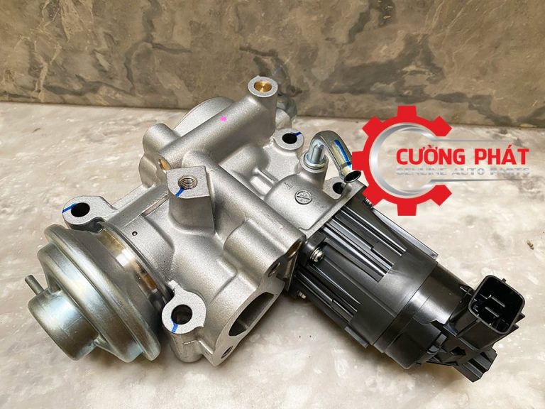 Van EGR Mitsubishi Triton, Pajero Sport máy 4N15 1582A526