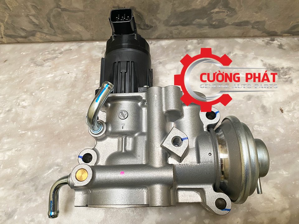 Van EGR Mitsubishi Triton, Pajero Sport máy 4N15 1582A526