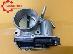 Cổ ga Mitsubishi Outlander 2016-2019 1450A195 chính hãng